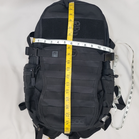 SOG | Bags | Sog Opord Tactical Backpack | Poshmark